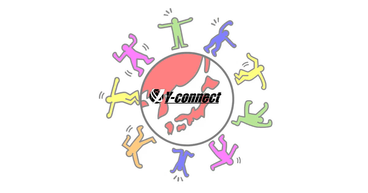 株式会社Y-connect